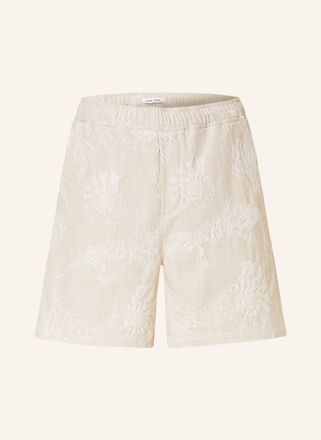 Sams&oslash;e & Sams&oslash;e Sams&oslash;e Sams&oslash;e Shorts Sajabari beige