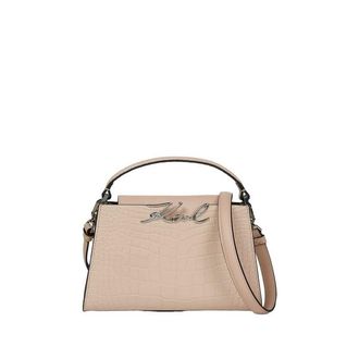 Karl Lagerfeld Sac port&eacute; &eacute;paule K/Signature mini