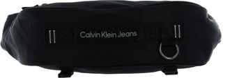 Calvin Klein Jeans Herren Umh&auml;ngetasche Ultralight Sling Klein Jeans, Schwarz (Black), Einheitsgr&ouml;&szlig;e