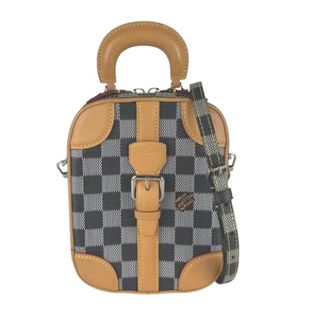Louis Vuitton Pre-owned Toile sacs-louis-vuitton - Homme - Pre-owned - Multicolore - Taille: ONE Size