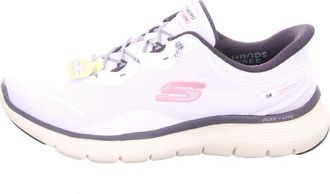 Skechers Laufschuhe - - Sport - Damen - Wei&szlig; - 37 EU