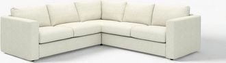 IKEA VIMLE Ecksofa 4-sitzig