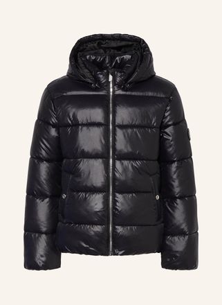 Only Steppjacke schwarz