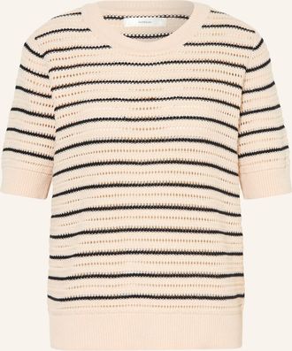 Inwear Inwear Strick-Shirt Nelliiw schwarz