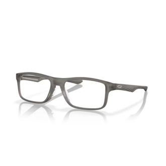 Oakley unisex, Accessoires, Gris, Taille: 55 MM Lunettes de soleil Vista