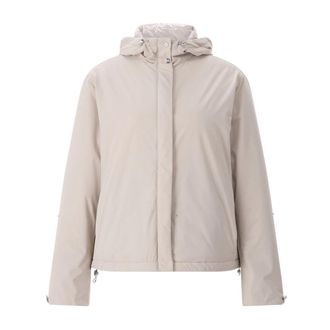 Herno Damen, Jacken, Beige, 2XLGr&ouml;&szlig;e