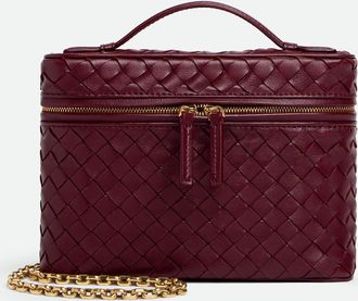 Bottega Veneta Vanity Souple Petit Format - Bottega Veneta