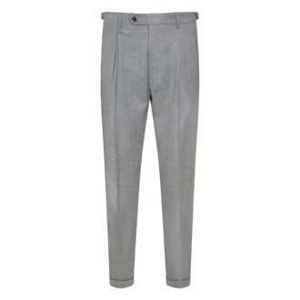 Berwick 1707 Herren, Hosen, Grau, 3XLGr&ouml;&szlig;e