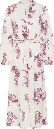 Part Two Femme, Robes, Blanc, Taille: 40 FR Robes Maxi