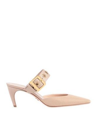 Dior CHAUSSURES - Mules & Sabots sur YOOX.COM