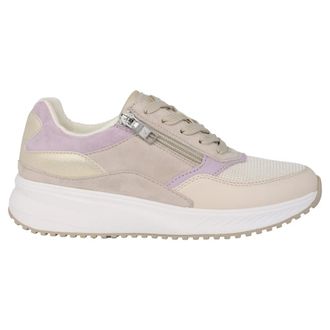 Waldl&auml;ufer Mara Sneakers - Beige - - Shoes - Damen - Beige - 37 1/2 EU