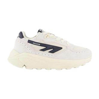 Hi-Tec Shadow RGS Damen Sneakers Wei&szlig;/Schwarz - - Shoes - Damen - Wei&szlig; - 39 EU