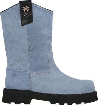 N&deg;21 SCHUHE - Stiefeletten auf YOOX.COM