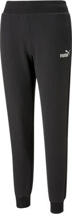 Puma Damen Sporthose ESS Elevated Pants