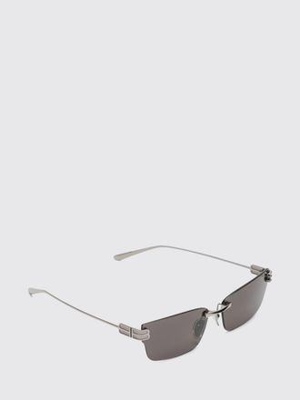 Balenciaga Lunettes De Soleil BALENCIAGA Femme couleur Argent