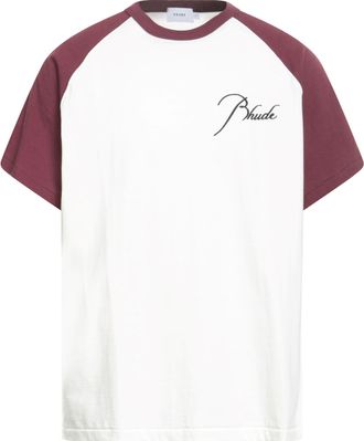 Rhude TOPS - T-shirts auf YOOX.COM
