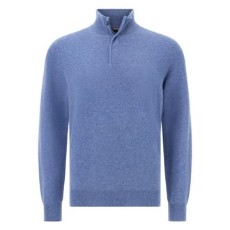 Boggi Milano Herren, Strickwaren, Blau, XLGr&ouml;&szlig;e
