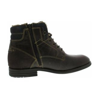 s.Oliver Stiefelette - - Shoes - Herren - Braun - 44 EU