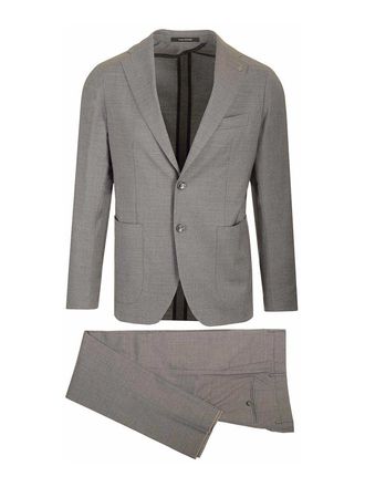 Tagliatore Costume De C&eacute;r&eacute;monie - Gris