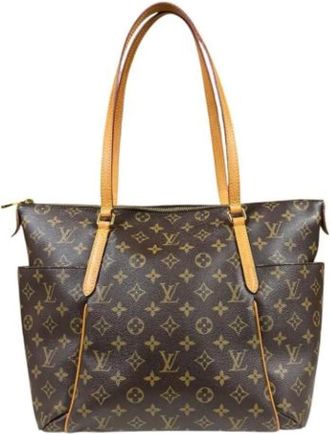 Louis Vuitton Damen, Pre-Owned, Braun, ONE SIZEGr&ouml;&szlig;e