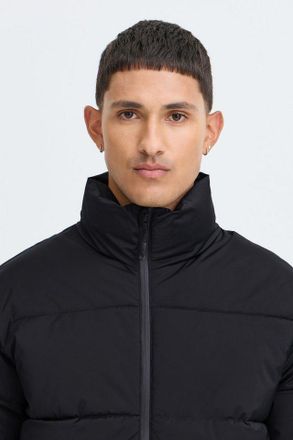 Blend Steppjacke BHFERI JKT Materialmix, regular fit