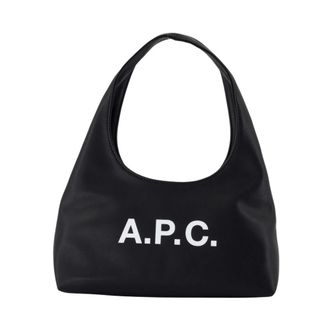 A.P.C. A.p.c., Damen, Taschen, Schwarzk, ONE SIZEGr&ouml;&szlig;e