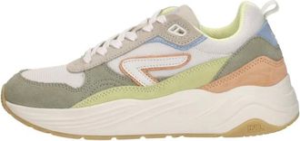 HUB Hub, Femme, Chaussures, Multicolore, Taille: 42 EU Baskets Glide S43