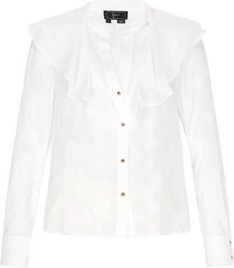 Faina Bluse