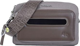 Hedgren Damen Americano Reisezubehör-Brieftasche, Vintage Taupe