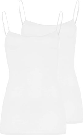 Hanro Unterhemd Ultralight