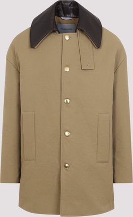 Balenciaga Caban court