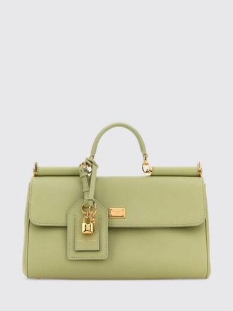 Dolce & Gabbana Handtasche DOLCE & GABBANA Damen Farbe Grasgr&uuml;n
