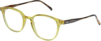 K&agrave;dor Jolly Light 49 Optische Brille - - Accessories - unisex - Gelb - 49 MM