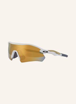 Oakley Sonnenbrille oo9495d weiss