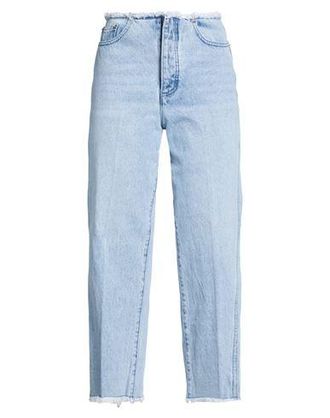 Michael Kors BAS - Pantalons en jean sur YOOX.COM