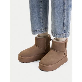 Badura Schneeschuhe Badura C-WFA-01-H Grau