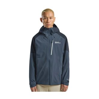 Jack Wolfskin Herren, Sport, Blau, XLGr&ouml;&szlig;e