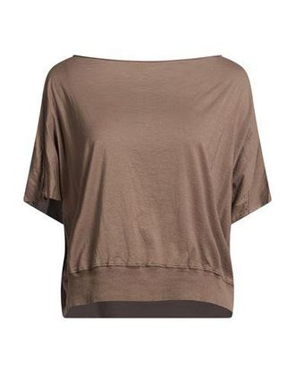 Rick Owens TOPS - T-shirts sur YOOX.COM