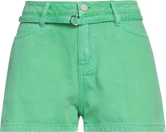 Isabelle Blanche HOSEN & RÖCKE - Jeansshorts auf YOOX.COM