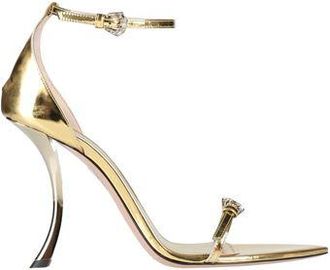 Gedebe CHAUSSURES - Sandales sur YOOX.COM