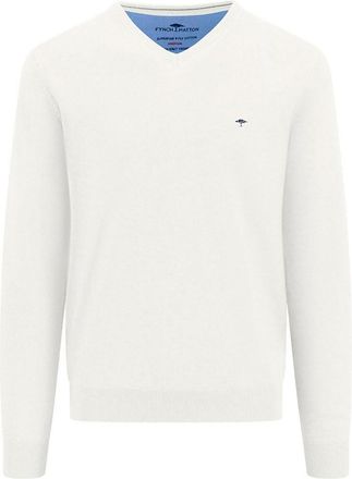 Fynch-Hatton 1513211 V Neck Sweater 2XL