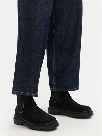 GANT Klassische Stiefeletten 29553800 Schwarz