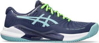 Asics 1041A404-402 Gel-Challenger 14 Padel Herren Thunder Blue/Teal Tint EU 41.5