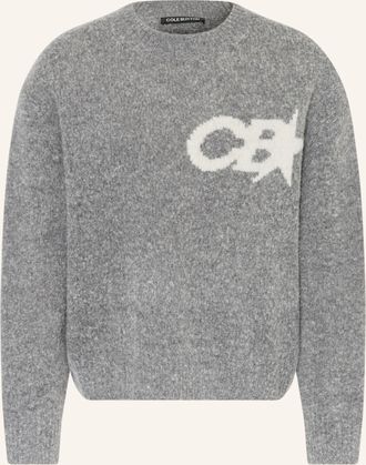 Cole Buxton Cole Buxton Pullover Cb Star grau