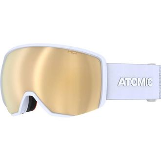 Atomic Herren Brille REVENT L HD PHOTO Light Grey