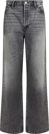 Re/Done HOSEN & R&Ouml;CKE - Jeanshosen auf YOOX.COM