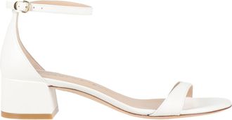 Stuart Weitzman SCHUHE - Sandalen auf YOOX.COM