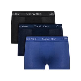 Calvin Klein Underwear Boxershorts-Set 0000U2664G Bunt