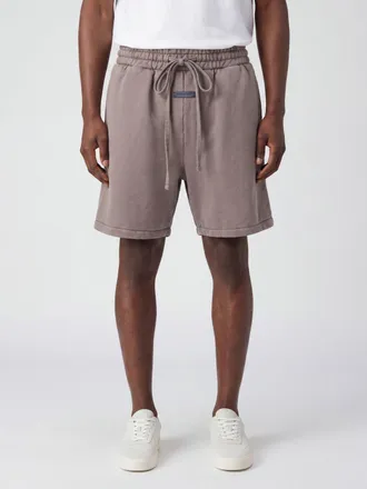 Fear of God Shorts Herren Farbe Braun