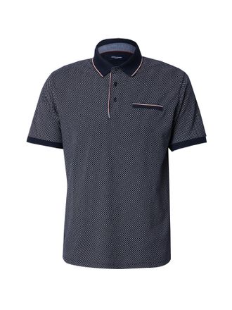 Jack & Jones Poloshirt JPRBLUHUBO